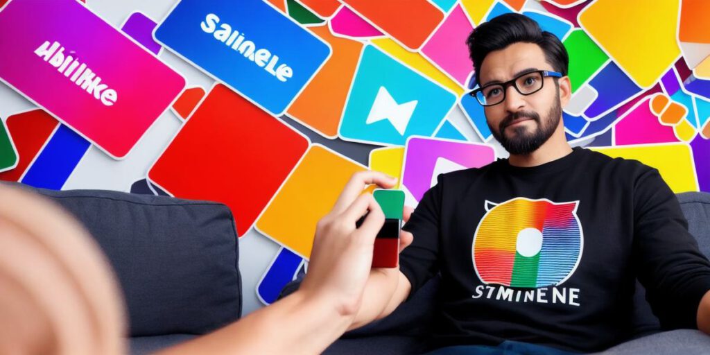 What are the key milestones in the evolution of mobile games