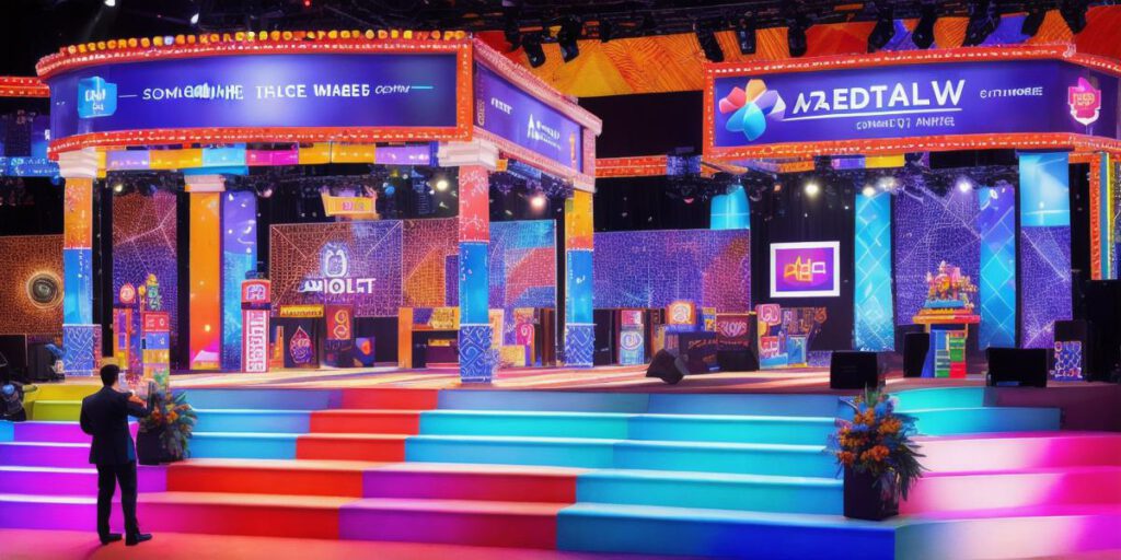 What are the top mobile game design awards in the industry