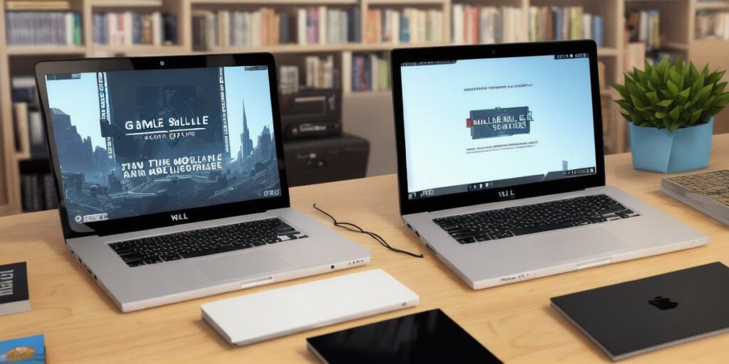 What are the best mobile game development books for beginners