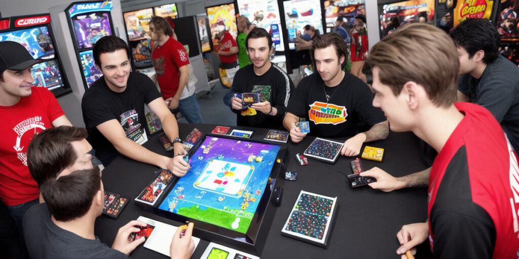 What were the most popular mobile games of the 2000s
