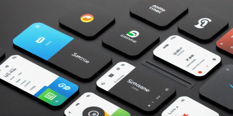 How to create an effective mobile game menu design