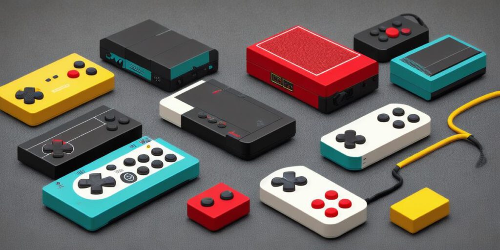 What is the history of mobile games and how have they evolved over time